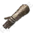 Buy Elden Ring Items -Foot Soldier Gauntlets on mmoshops.com